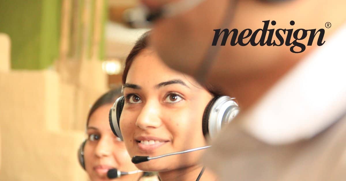 Υποστήριξη - medisign.gr